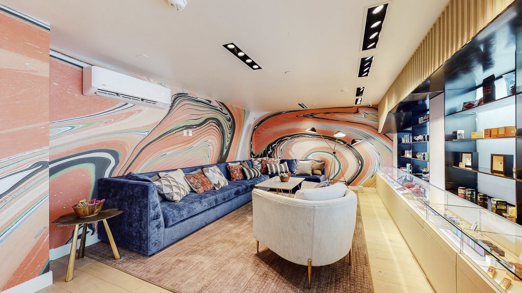 Cannabis Store Planning | Los Angeles | The Artist Tree - RDC