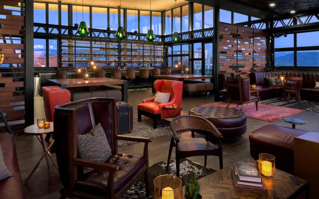 Interior Architects | Interior Design | Long Beach, Los Angeles - RDC