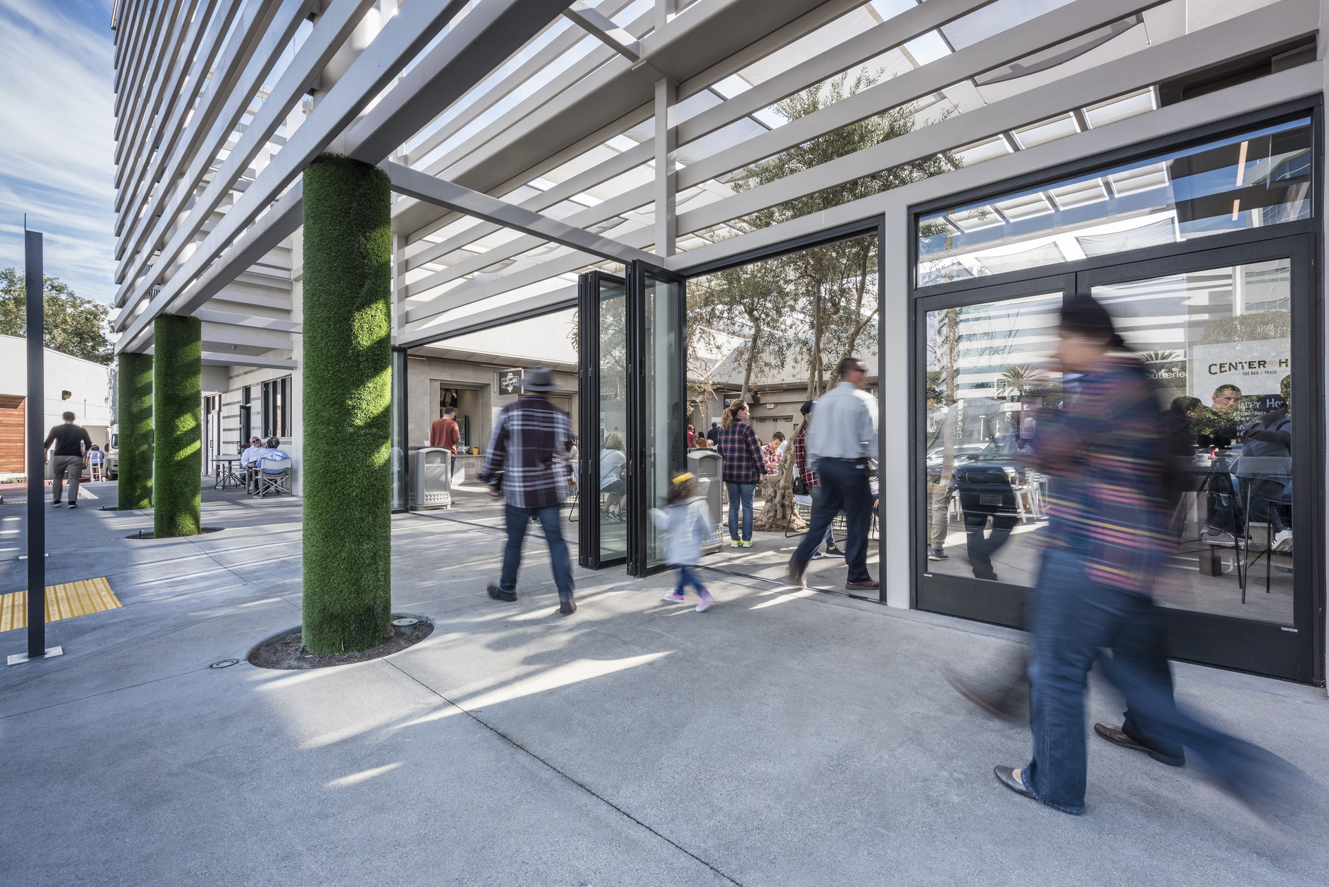 Architecture Firm Irvine | Retail Architects | Trade Marketplace - RDC