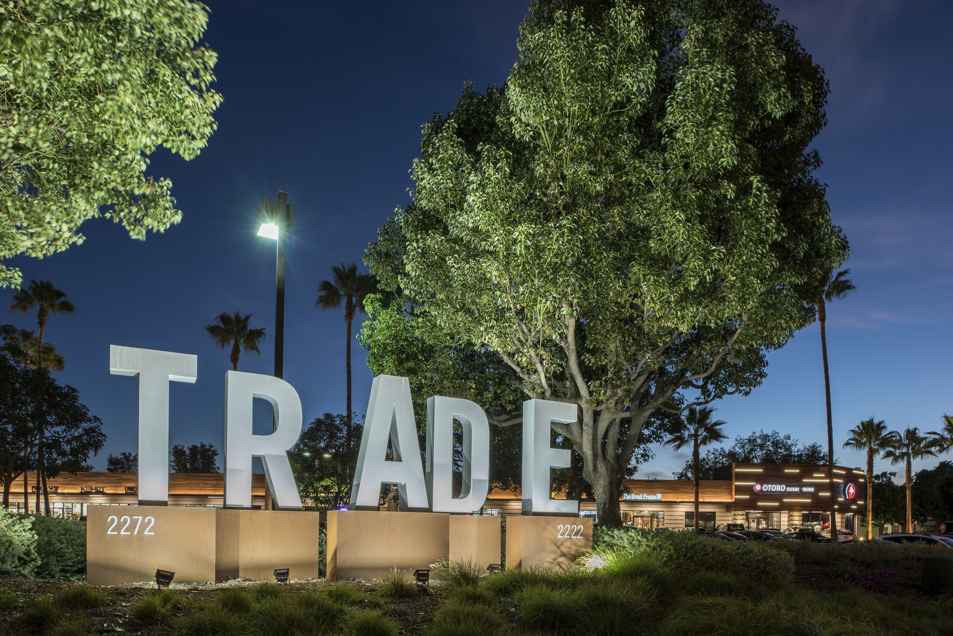 Architecture Firm Irvine | Retail Architects | Trade Marketplace - RDC