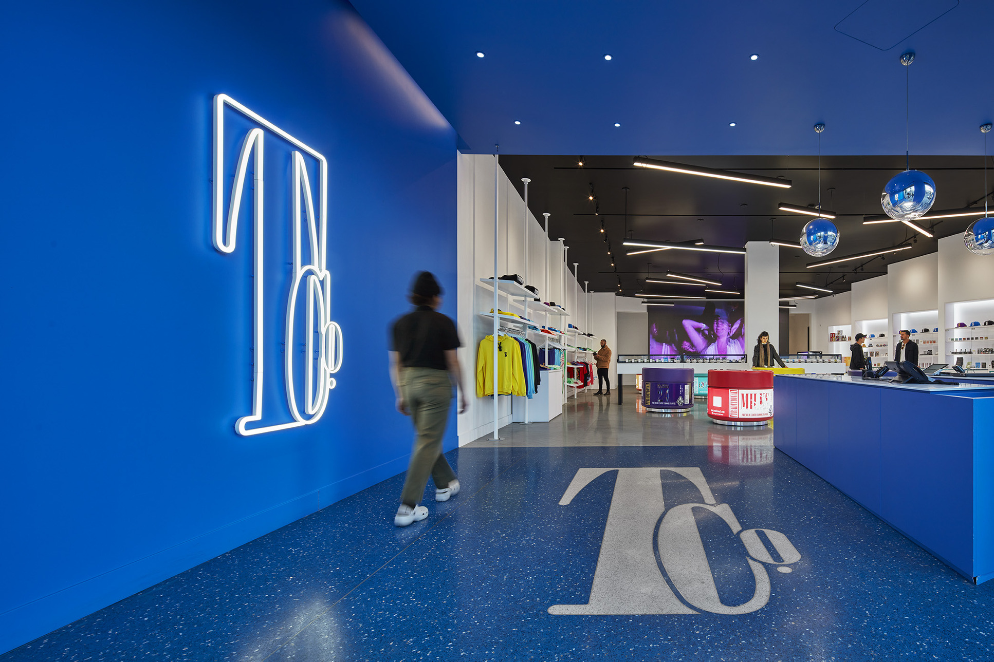 Architects | Master Planning | Interior Design | Retail Stores | More - RDC