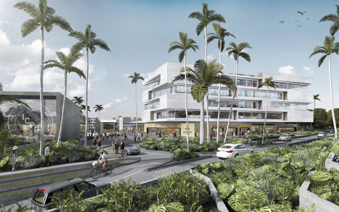 Interior Architects | Interior Design | Long Beach, Los Angeles - RDC