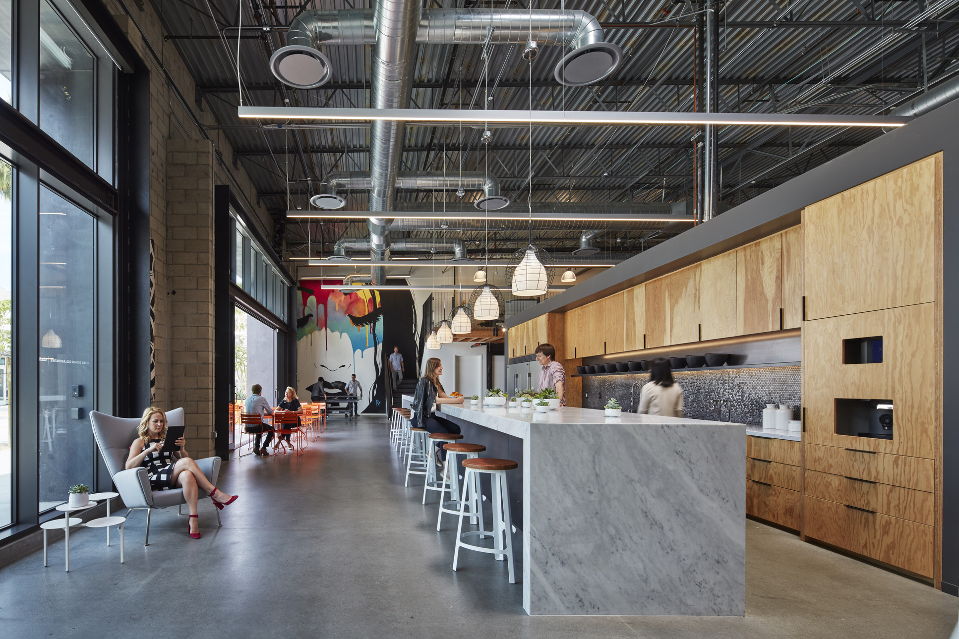 Architects Long Beach - Los Angeles | Retail Design | Mixed Use | Master Planning | RDC ...