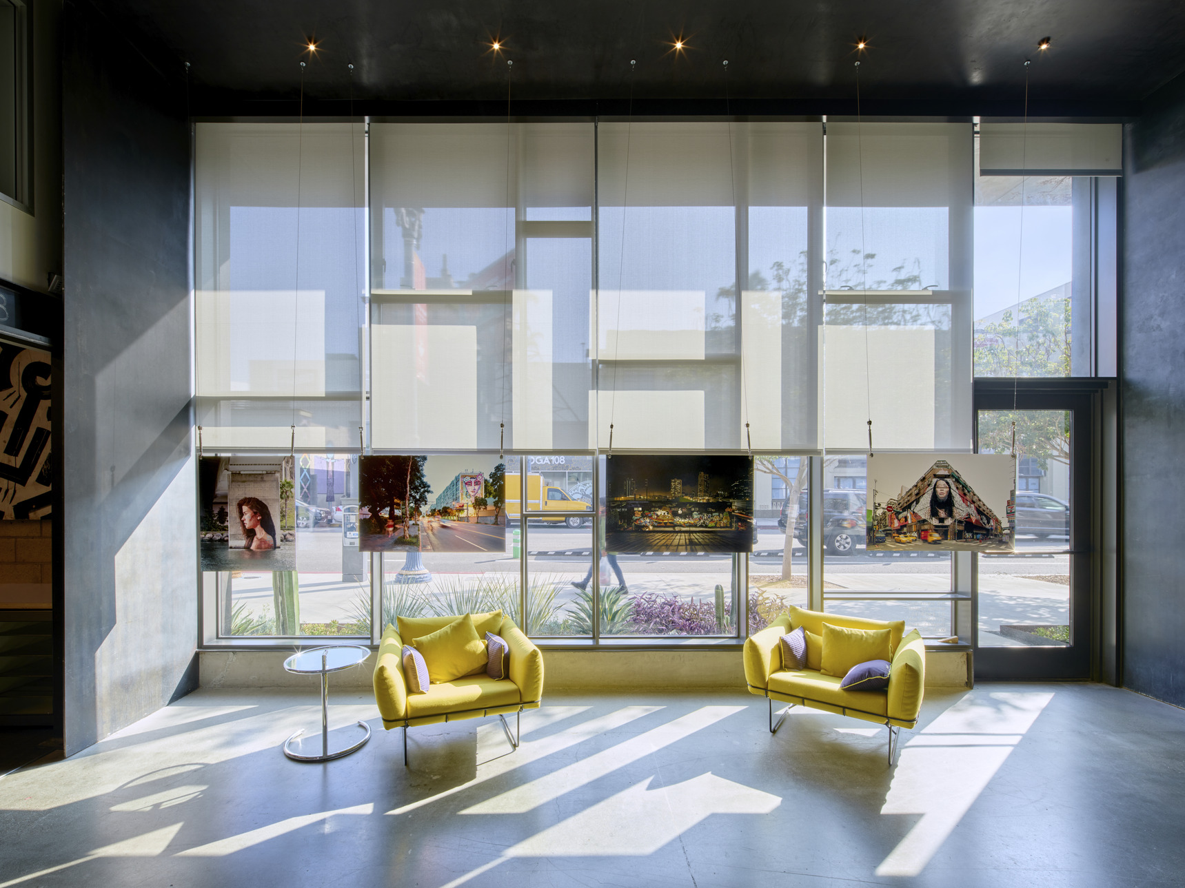 RDC Headquarters | L.A. Architecture Firm | Design and Branding