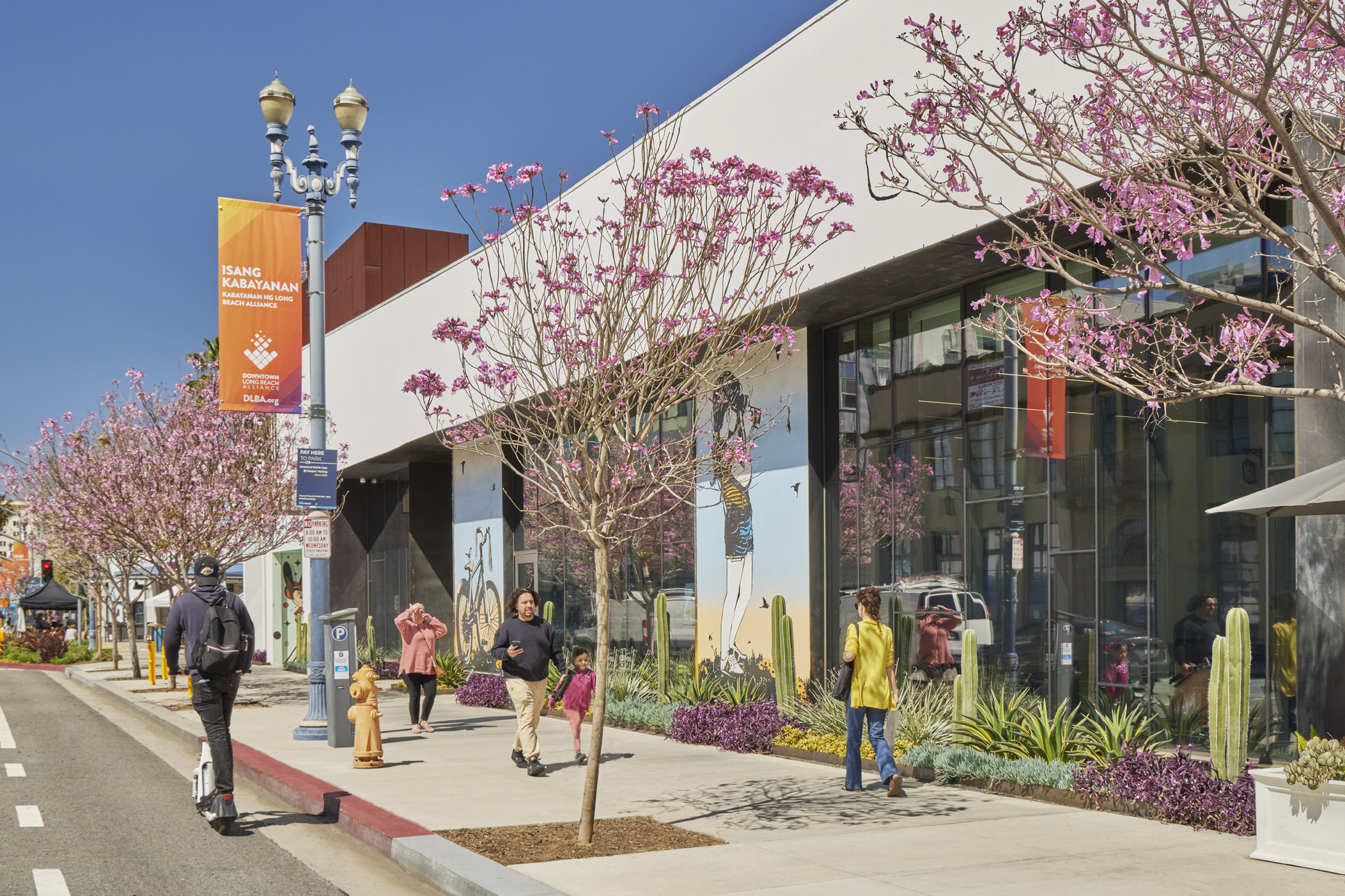 RDC Headquarters | L.A. Architecture Firm | Design and Branding