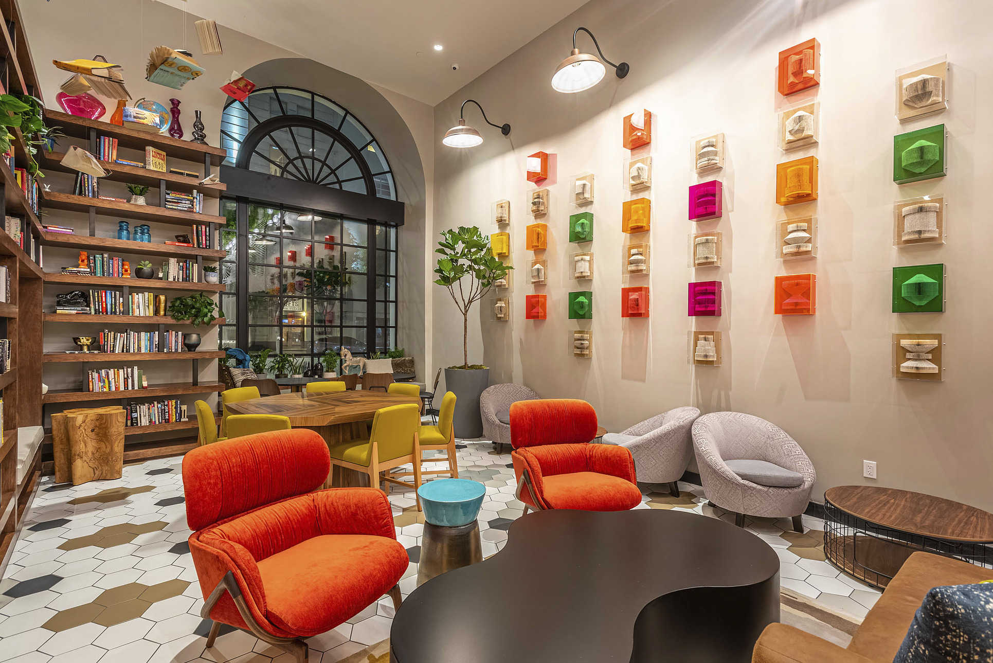 Architects | Master Planning | Interior Design | Retail Stores | More - RDC