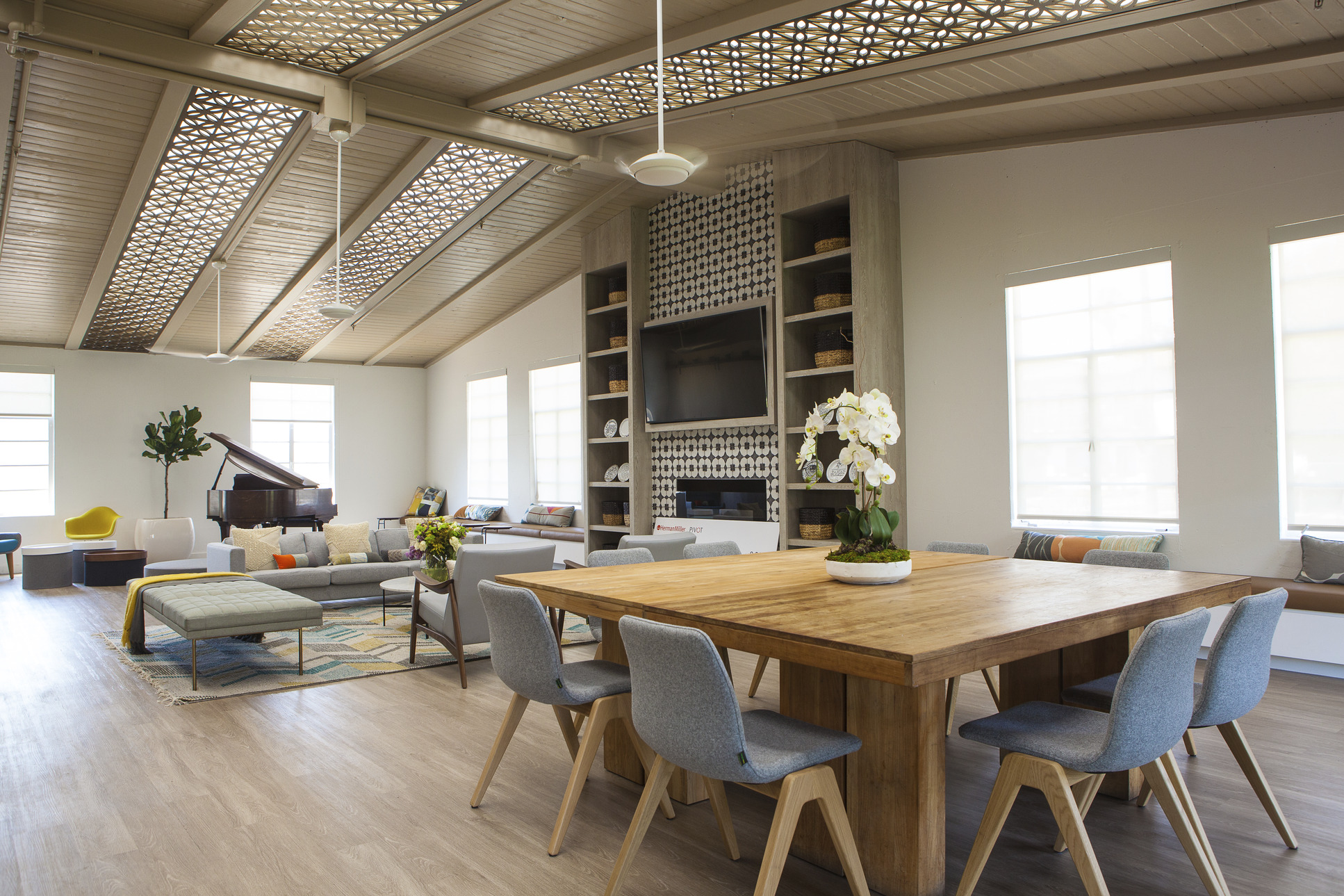 Interior Architects | Interior Design - RDC | Architecture Firm