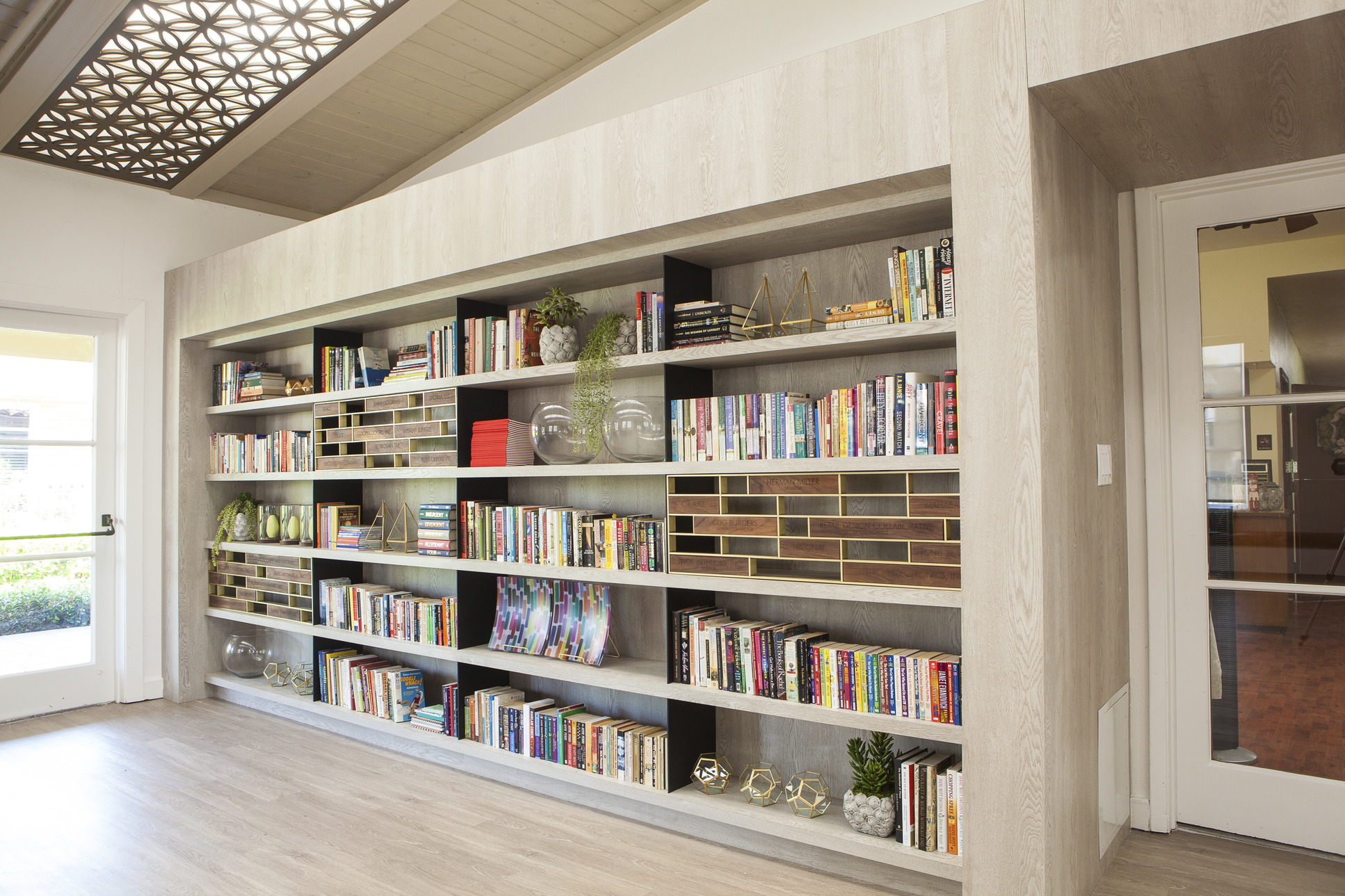 WISEplace Community Room - RDC