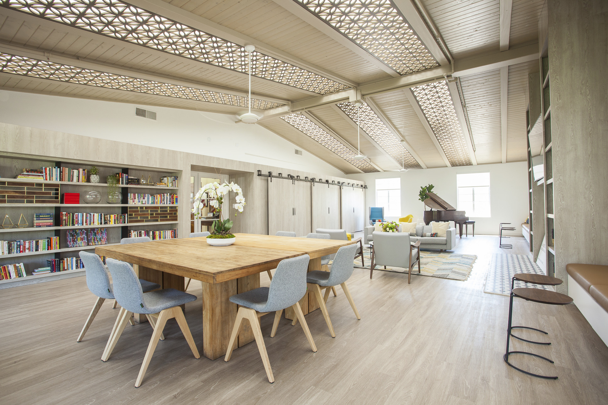 WISEplace Community Room - RDC