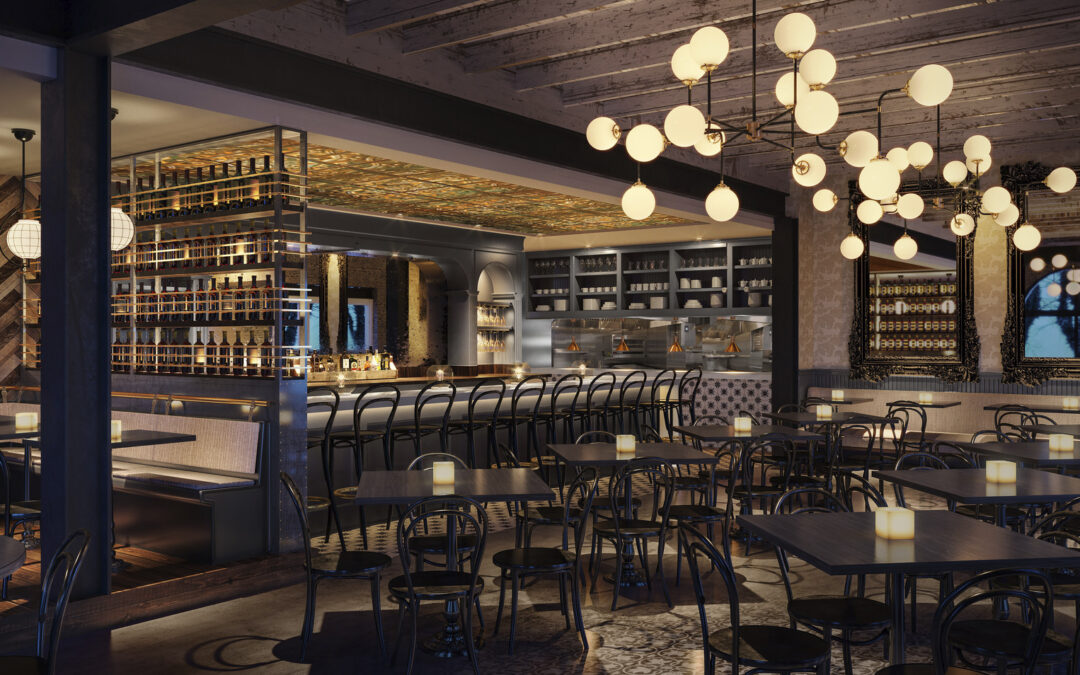 Interior Architects | Interior Design | Long Beach, Los Angeles - RDC