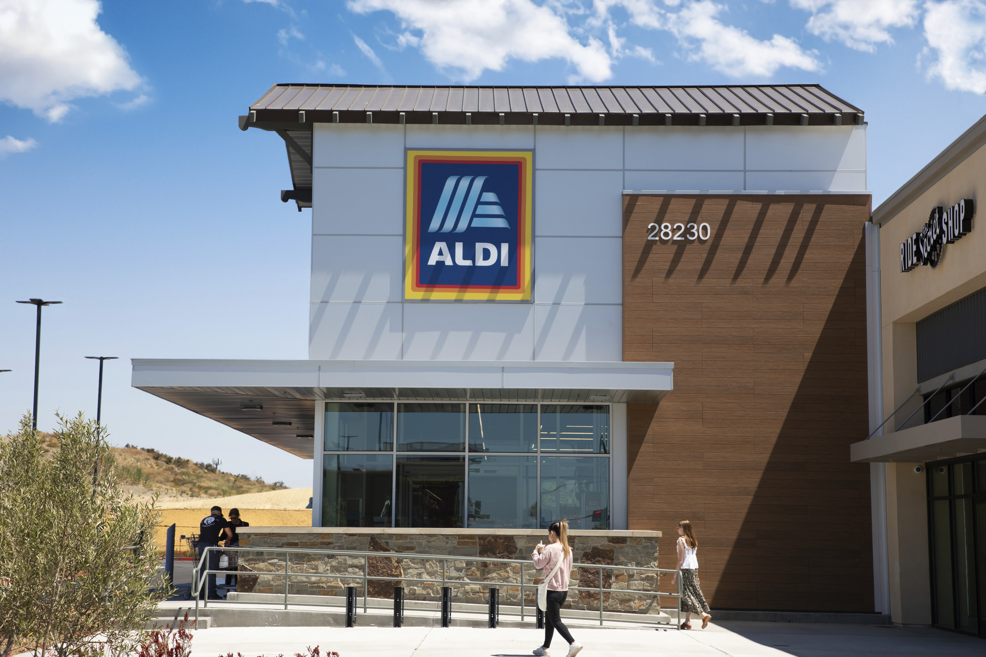 ALDI Murietta is Now Open - RDC