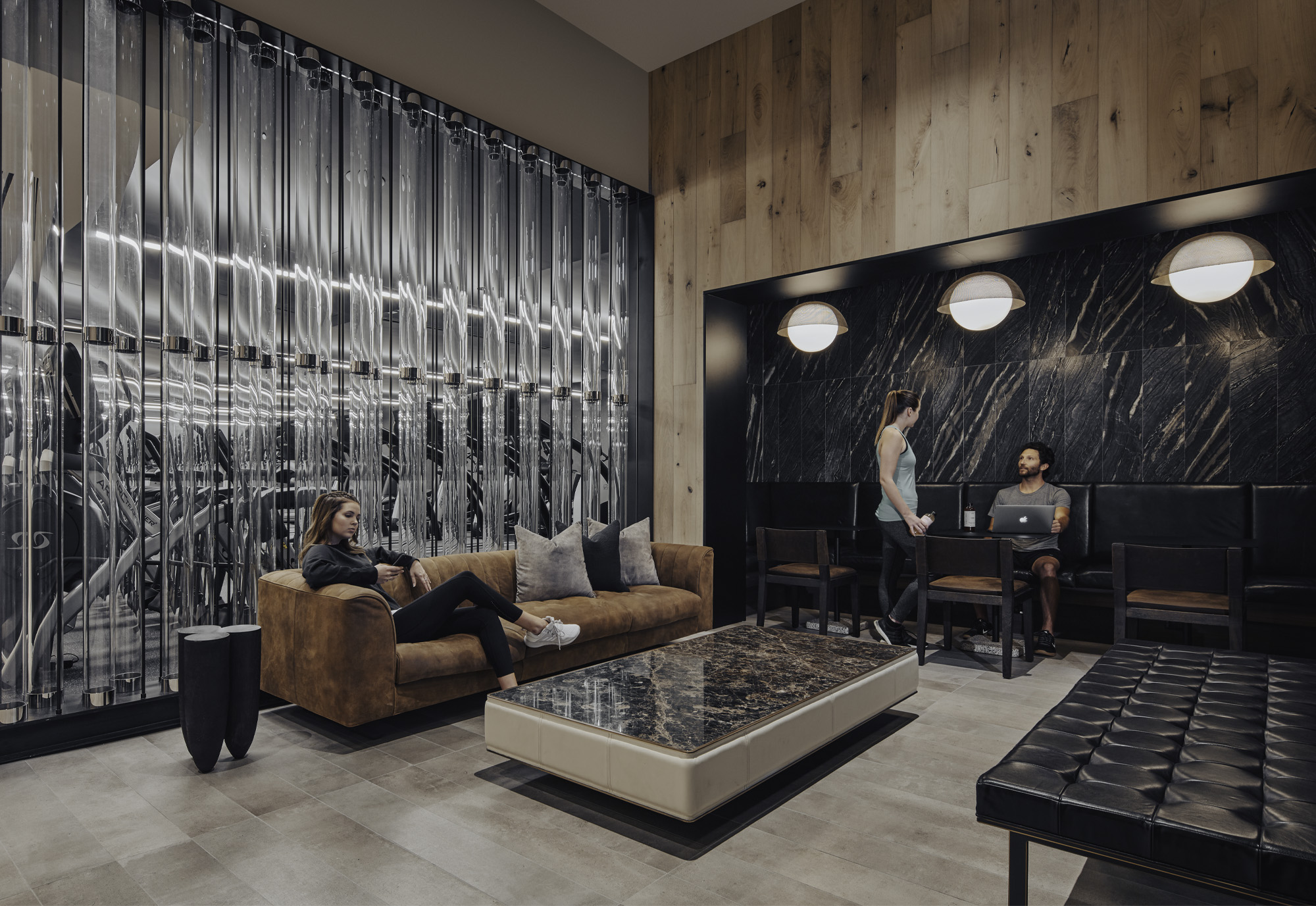 Fitness Club Architects | Fitness Center Design | Gyms - RDC ...