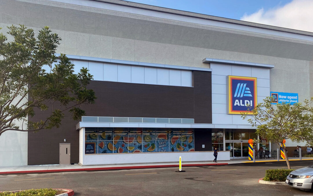 Grocery Store Design | Chain Store Consultants | Architects - RDC