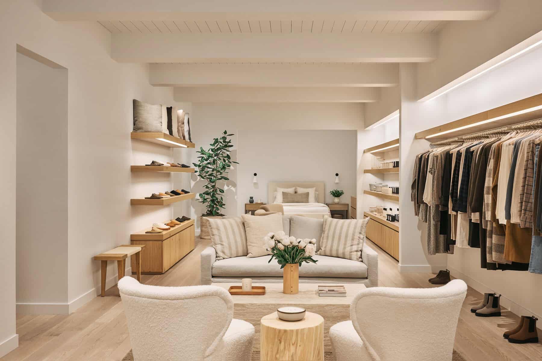 Architects | Master Planning | Interior Design | Retail Stores | More - RDC
