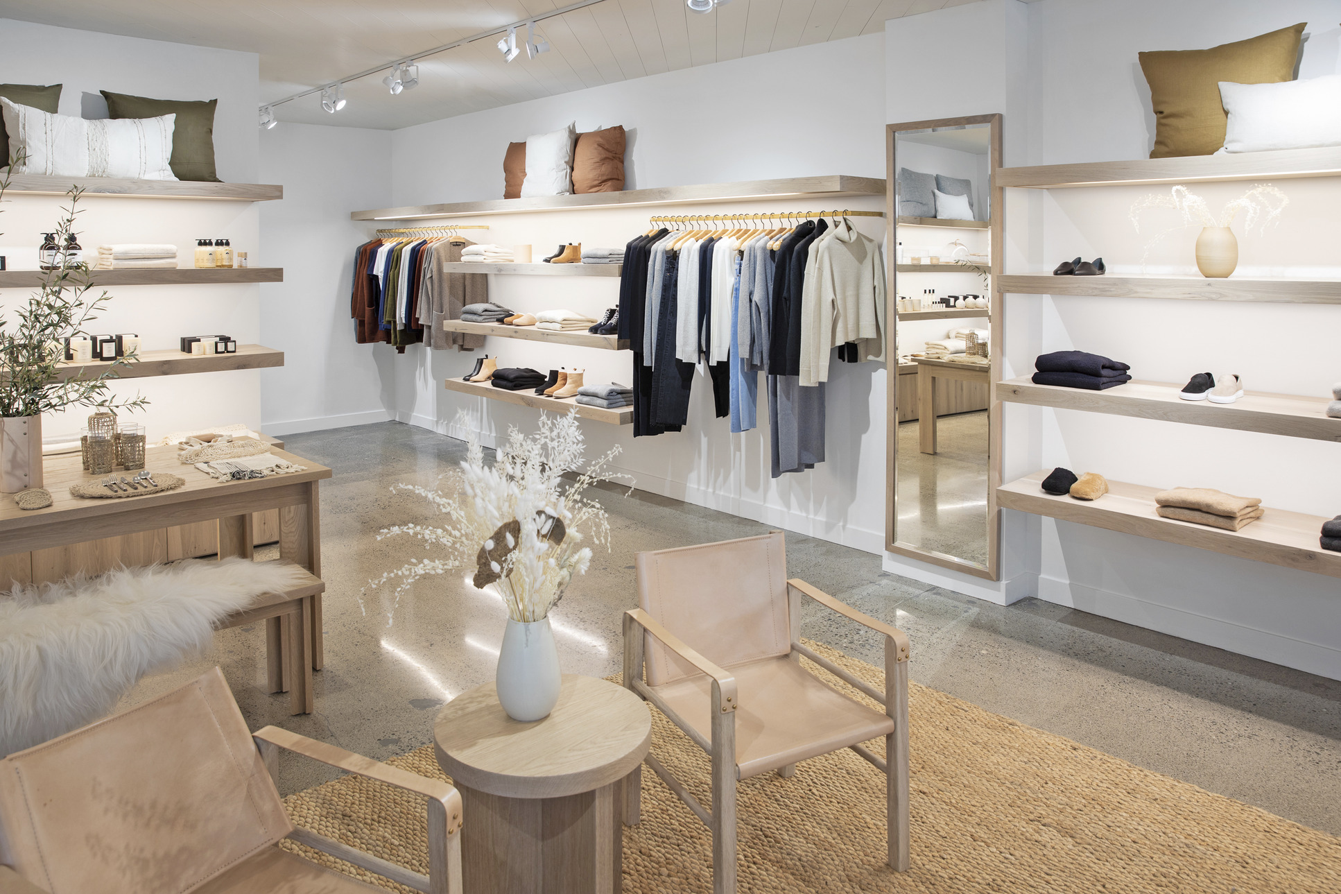 Retail Architects | Mall Redevelopment | Chain Store Planning - RDC