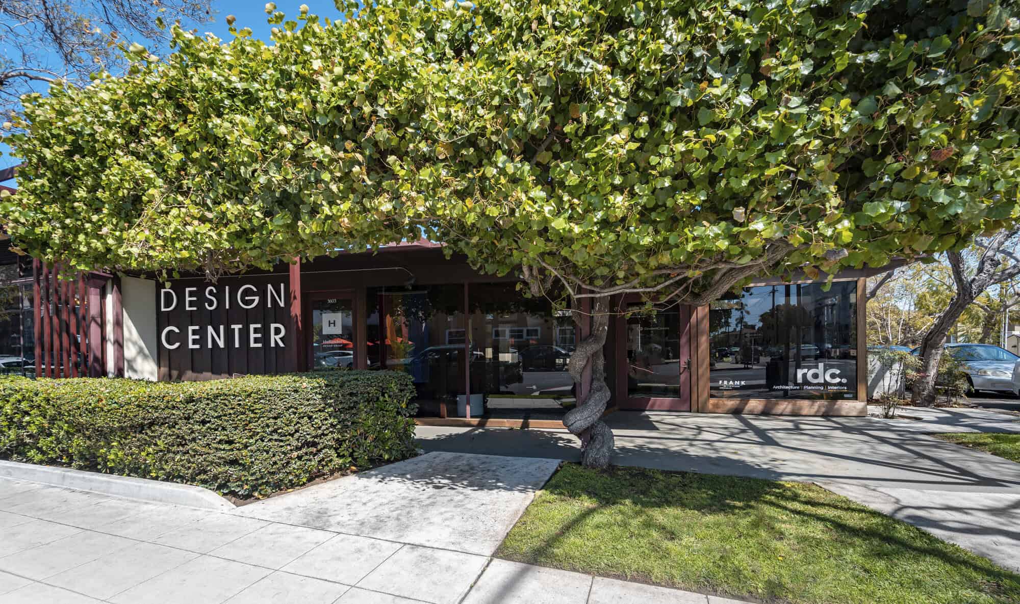 Retail Architects | Mixed-Use | Store Design - RDC | San Diego ...