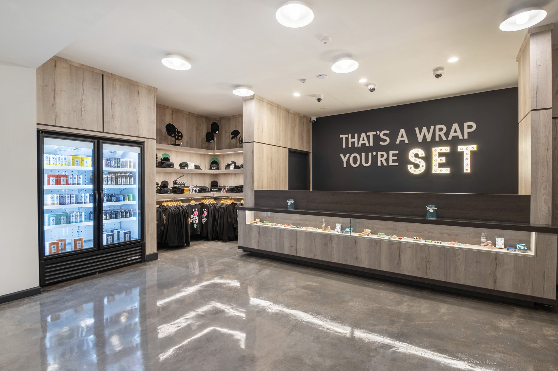 RDC - Architects | Retail | Mixed Use | Branding | Procurement | Interiors | Architecture Firm ...