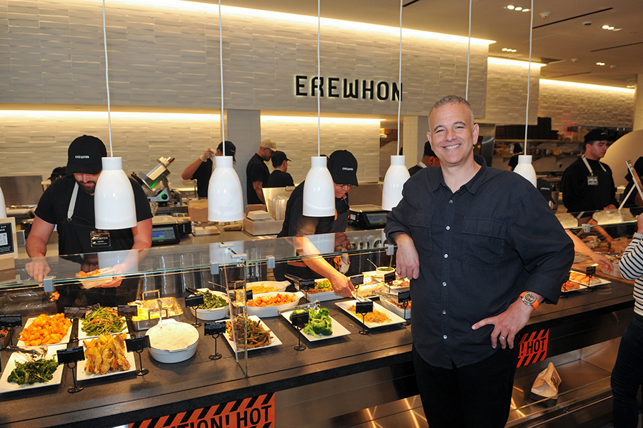 Erewhon in Pasadena | Grocery Store Design - RDC | Retail Architects ...