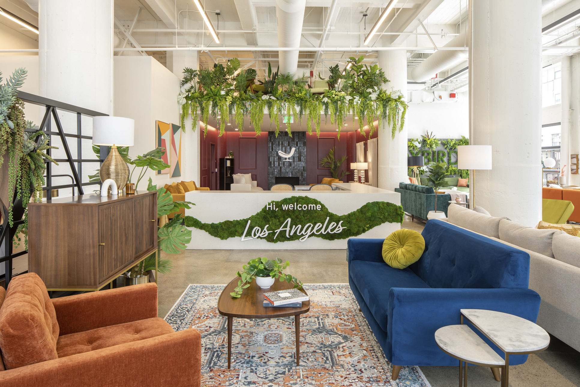 Joybird Sofa Nyc | Baci Living Room