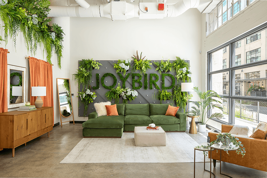Joybird DTLA is Now Open!