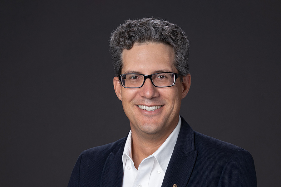 ICSC Centerbuild - RDC