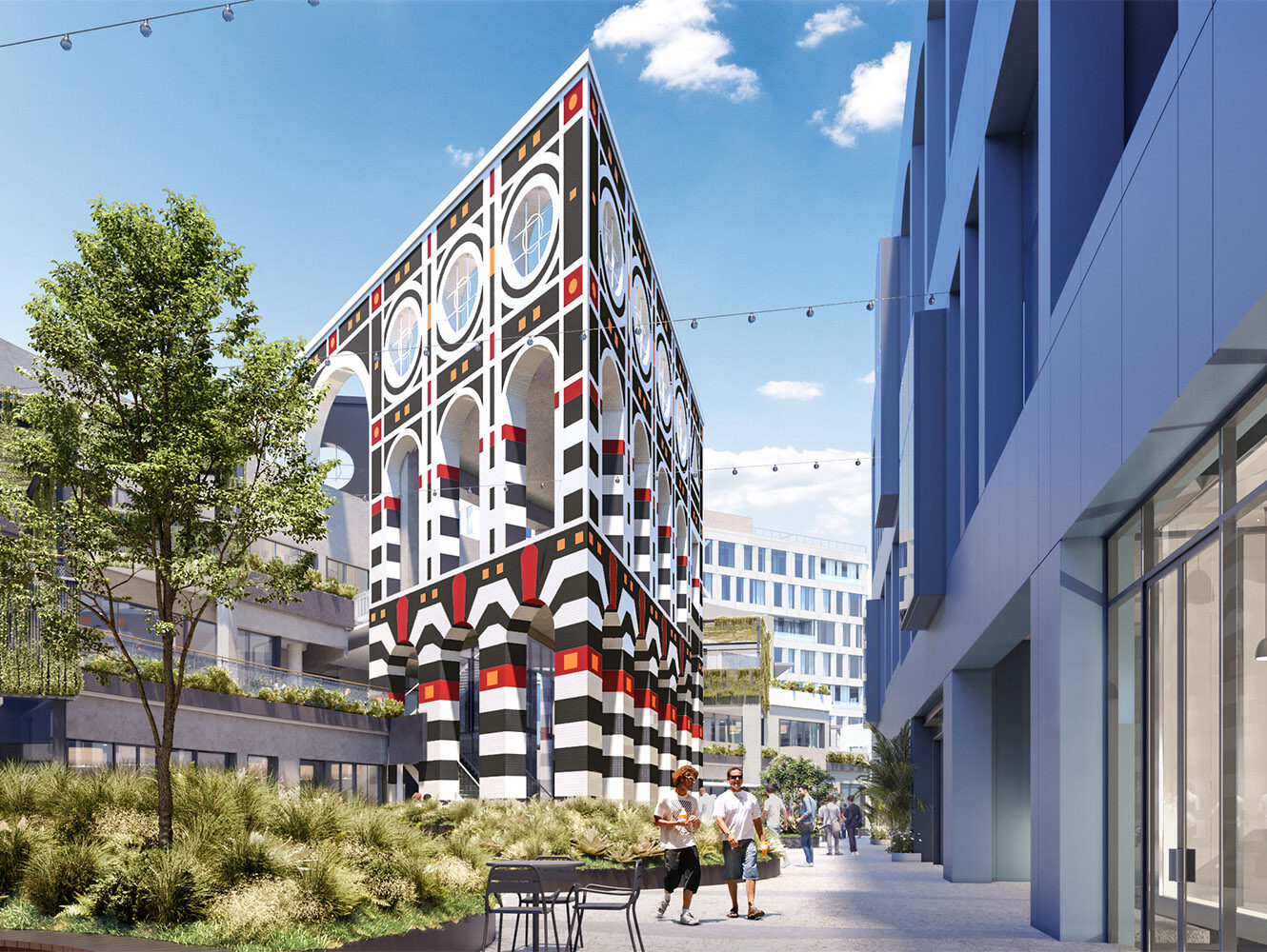 RDC - Architects | Retail | Mixed Use | Branding | Procurement ...