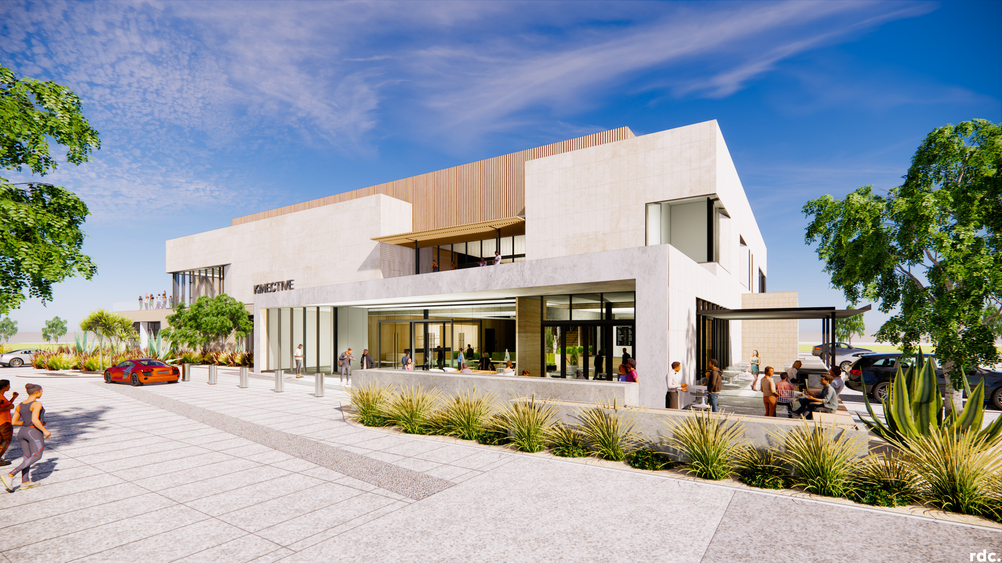 RDC - Architects | Retail | Mixed Use | Branding | Procurement ...