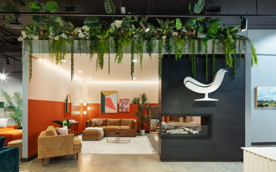 Retail Architects | Mall Redevelopment | Chain Store Planning - RDC