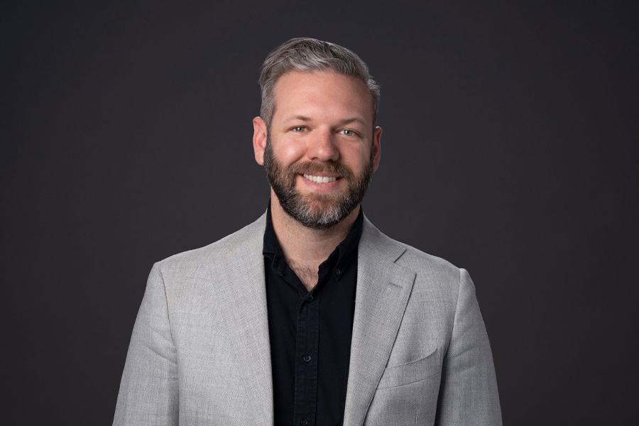 ICSC Centerbuild - RDC