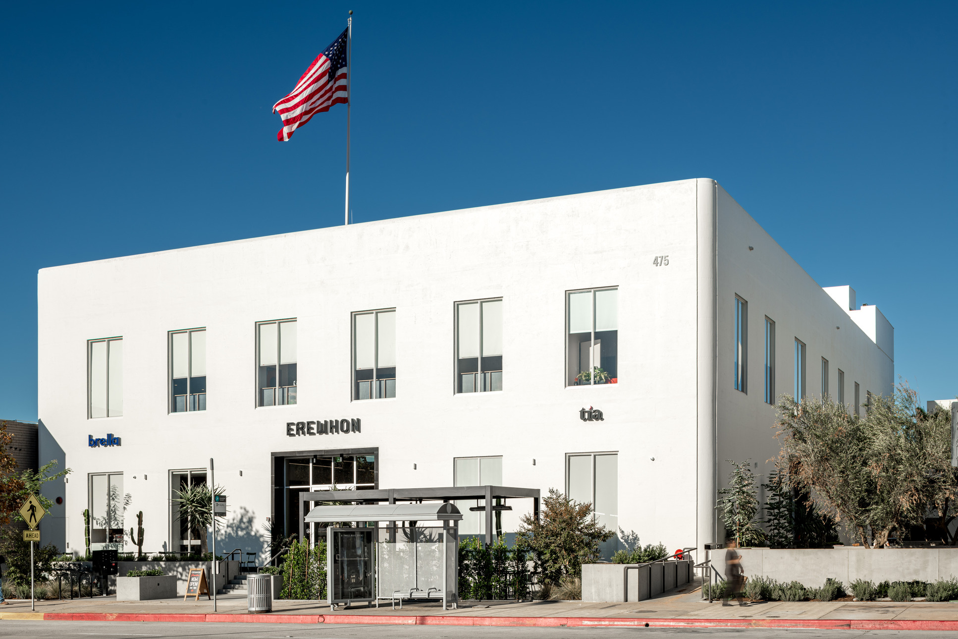 Preserving History While Bolstering Community