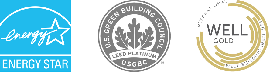 Workplace Architects Los Angeles | Office Interior Design | Laserfiche ...