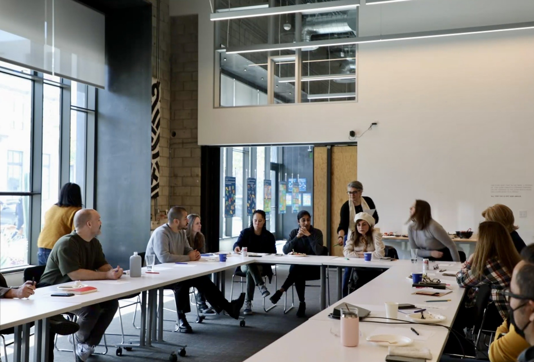 Architects Long Beach - Los Angeles | Retail | Mixed Use | Master ...