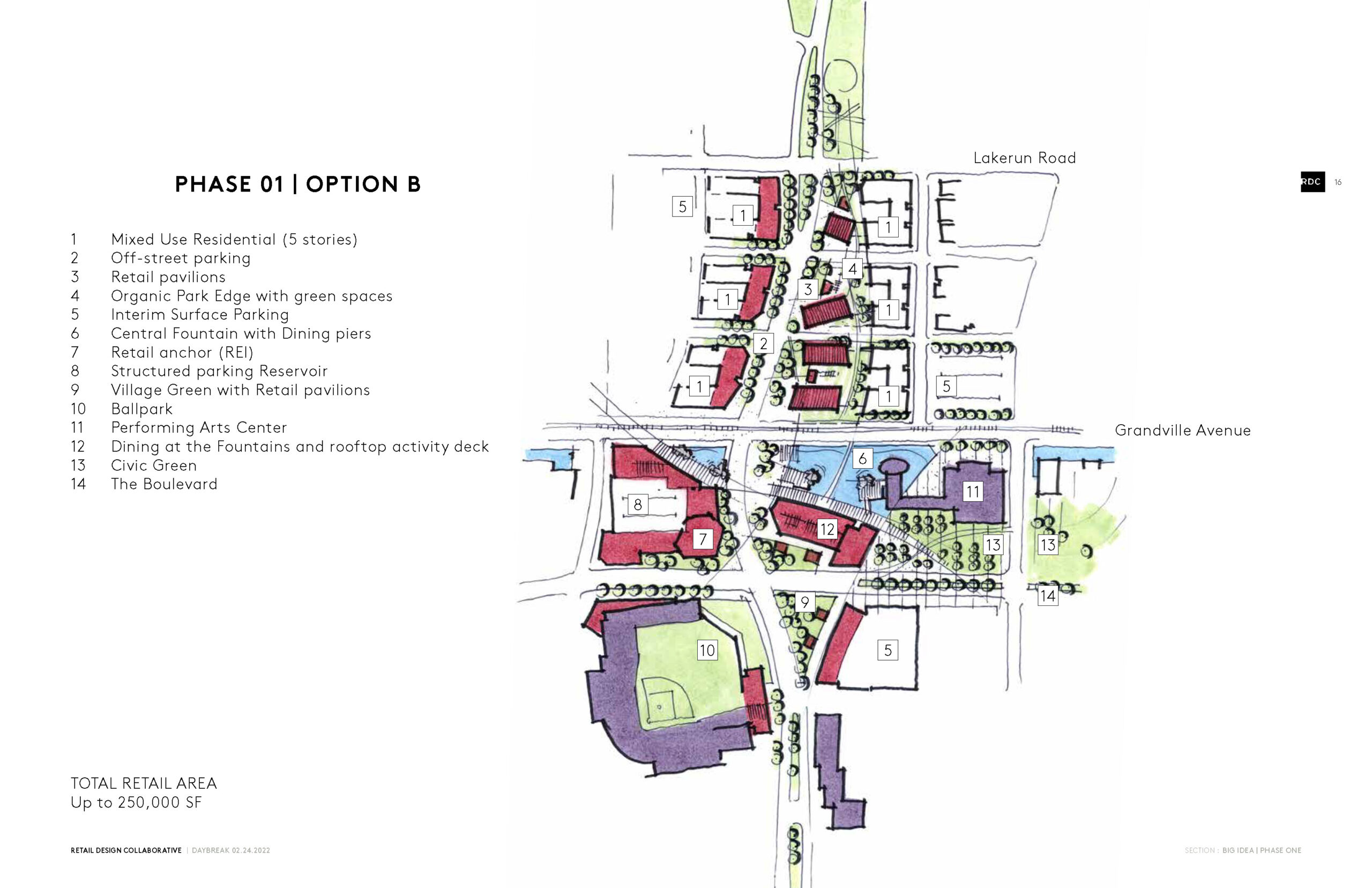 Mixed Use Architects | Daybreak | Master Planning in South Jordan, Utah ...