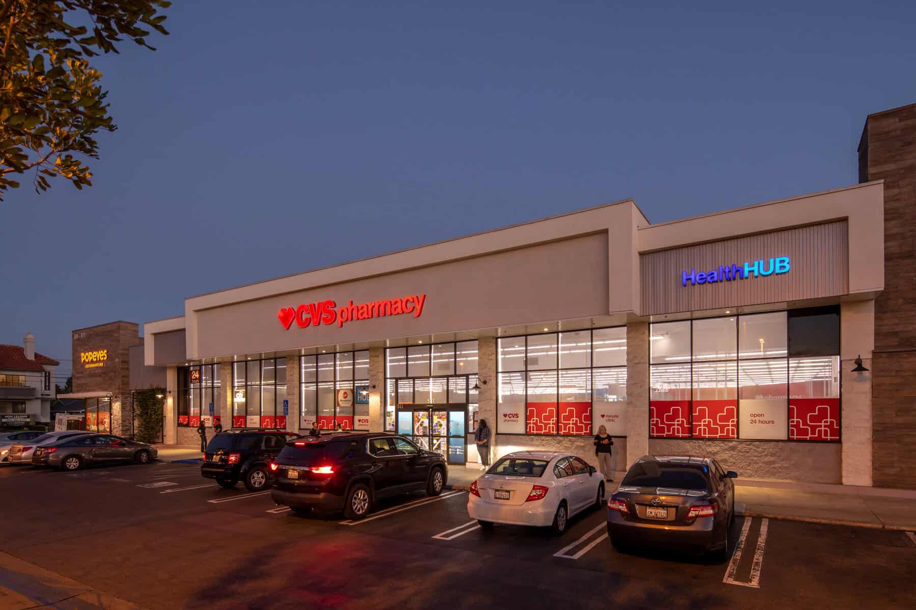 Retail Architects | The Ranch | Shopping Center in Burbank - RDC ...