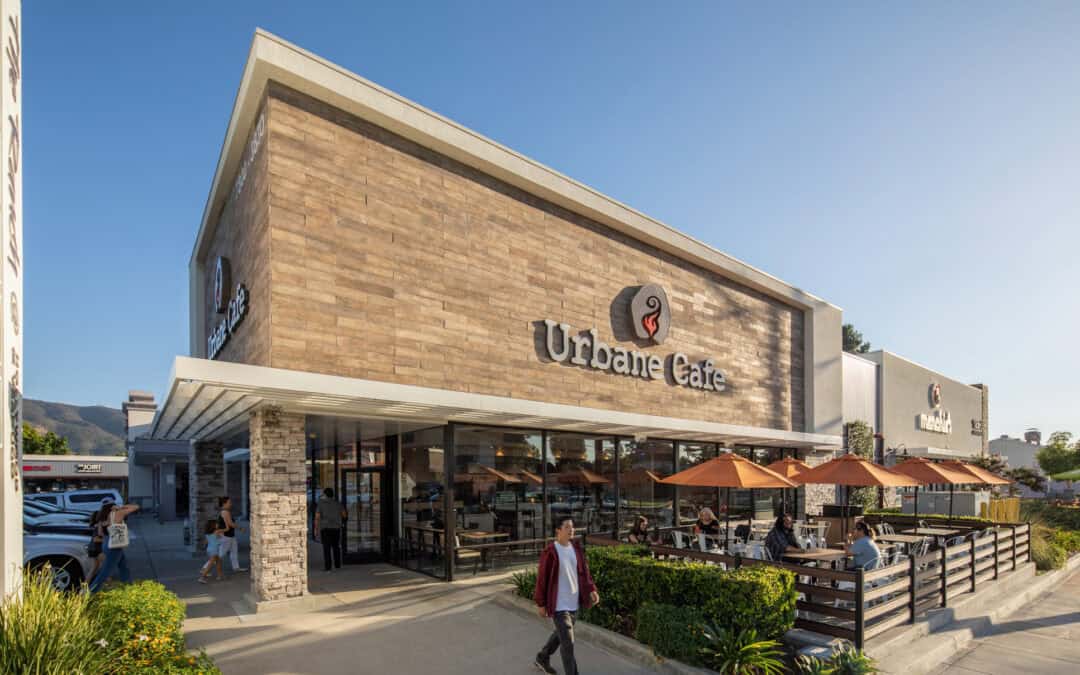 Architects Reston | Architecture Firm in Washington DC | Retail ...