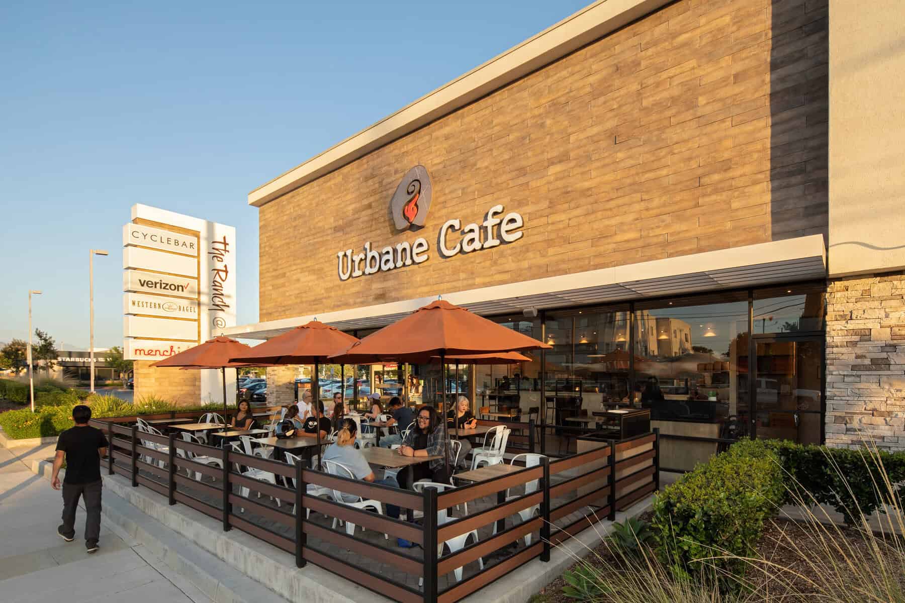 Retail Architects | The Ranch | Shopping Center in Burbank - RDC ...