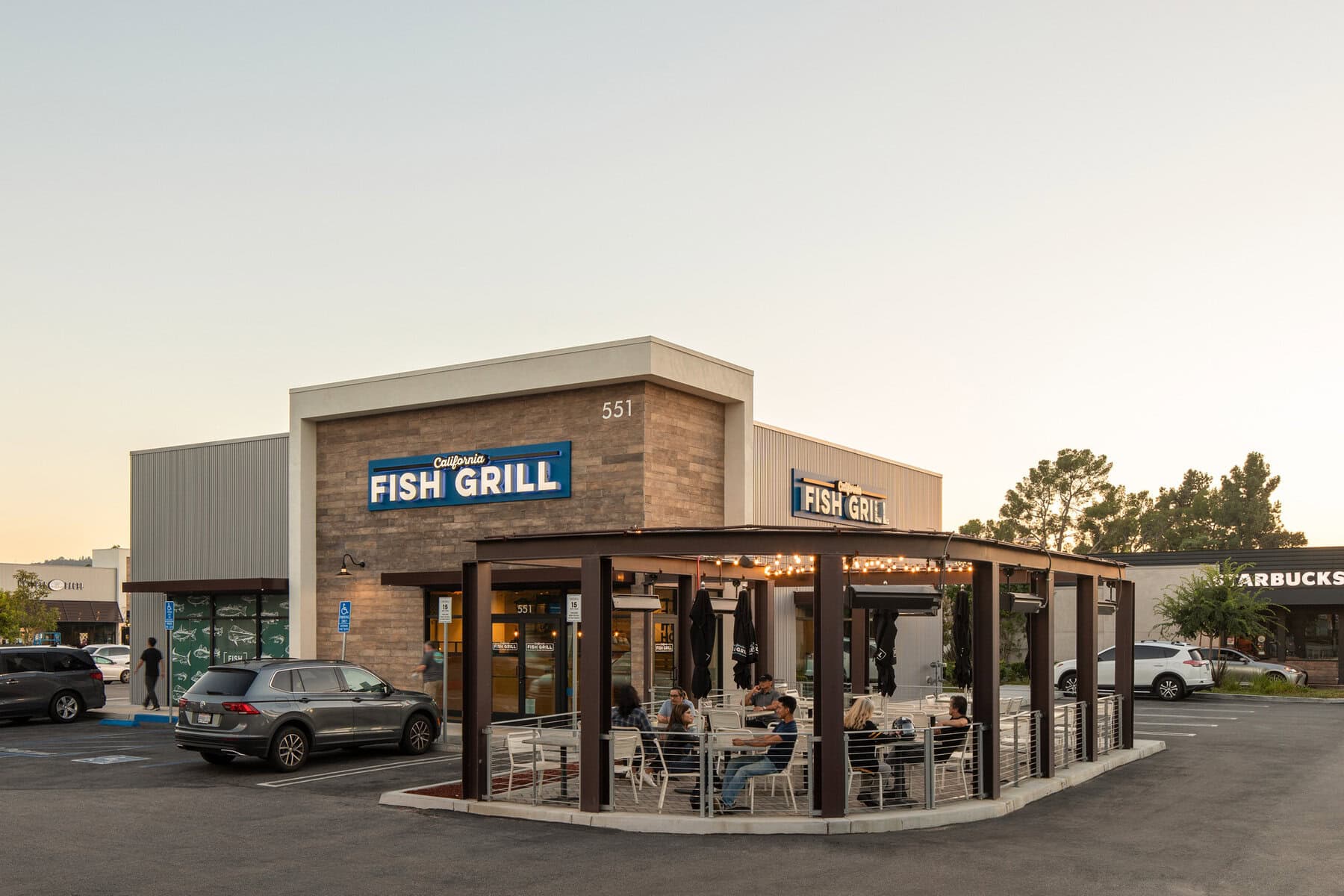 Retail Architects | The Ranch | Shopping Center in Burbank - RDC ...