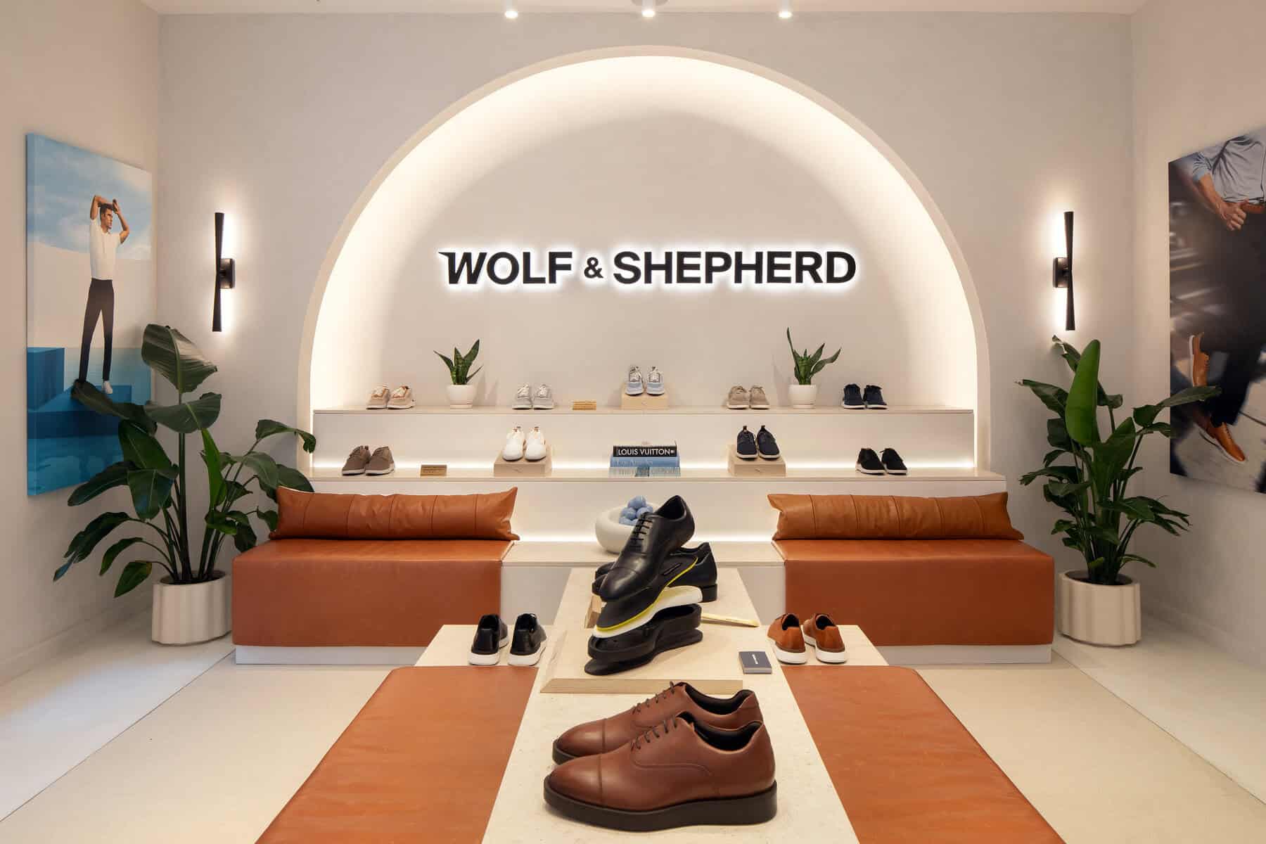 Retail Architects | Mall Redevelopment | Chain Store Planning - RDC