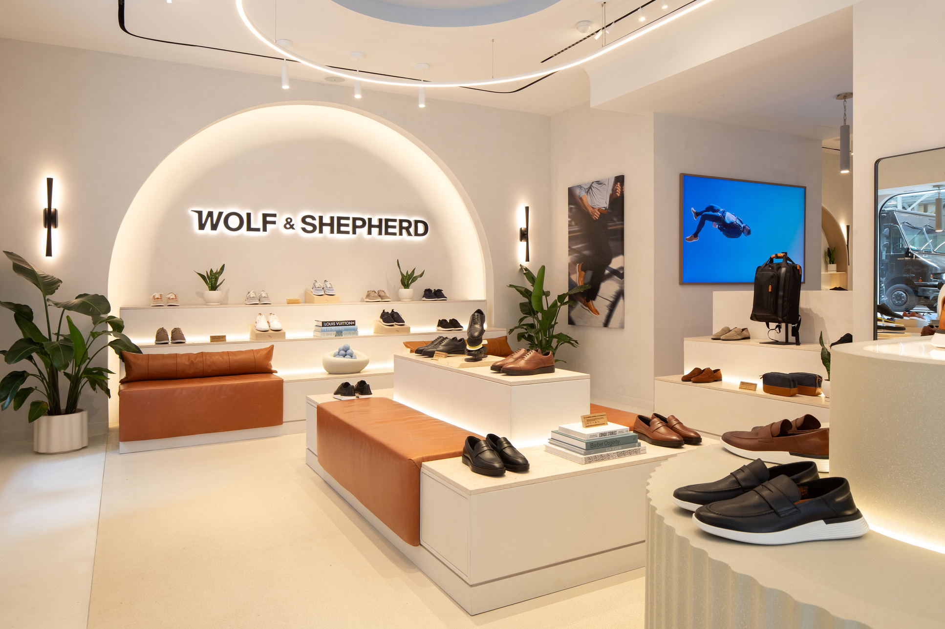 Architects Long Beach - Los Angeles | Retail Design | Mixed Use ...