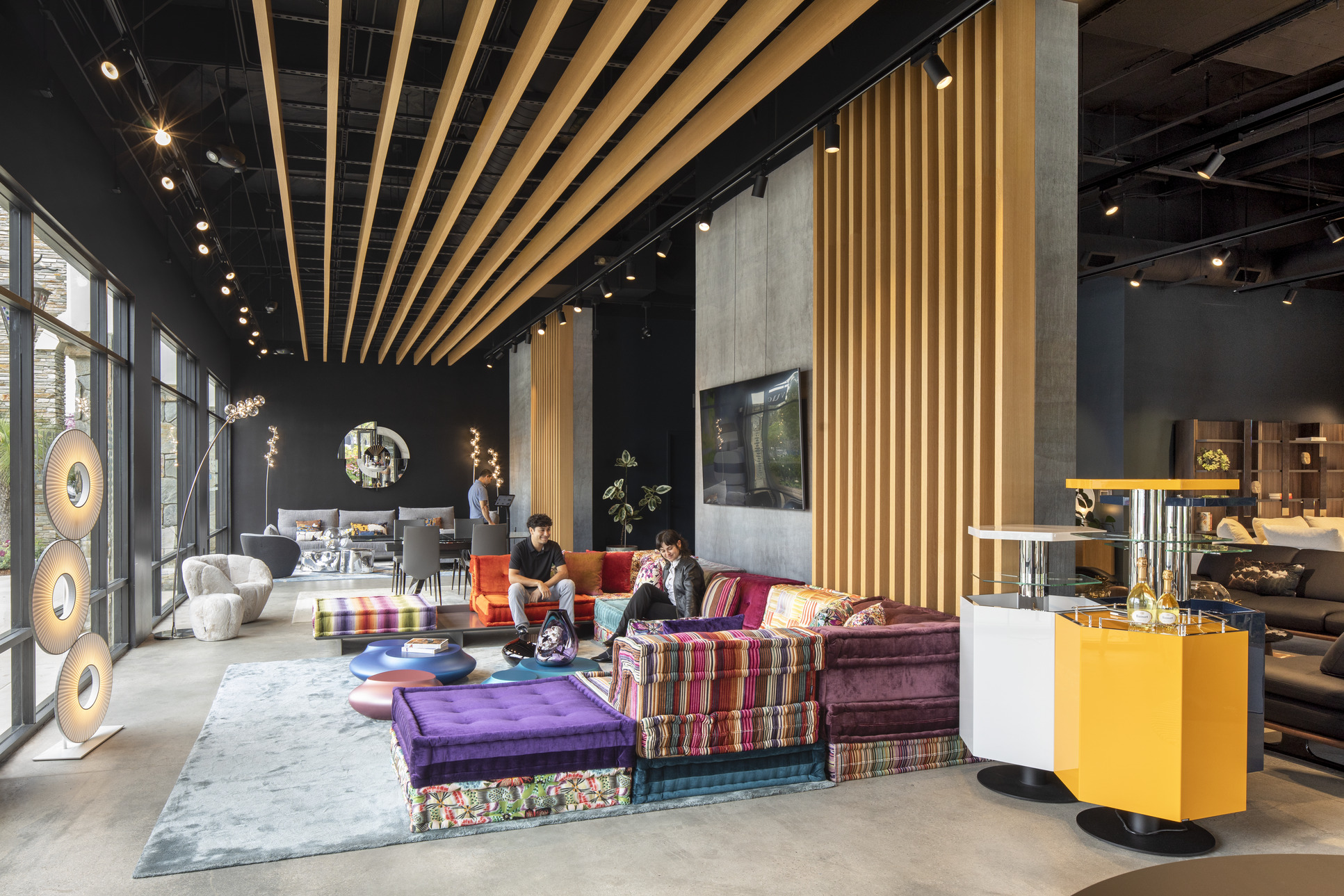 Retail Architects | Mall Redevelopment | Chain Store Planning - RDC