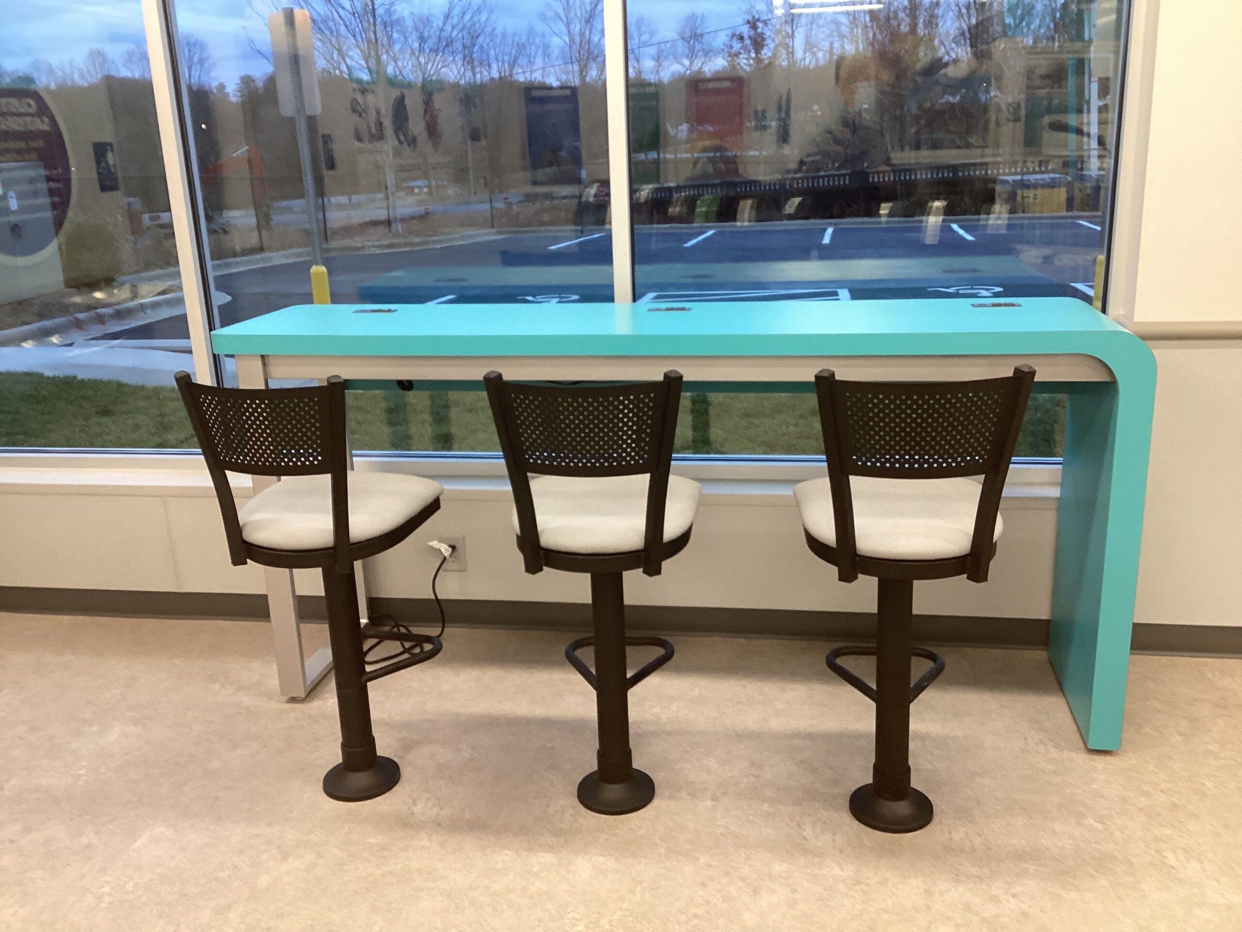 Adaptive Reuse | Architects North Carolina - RDC | National Retail